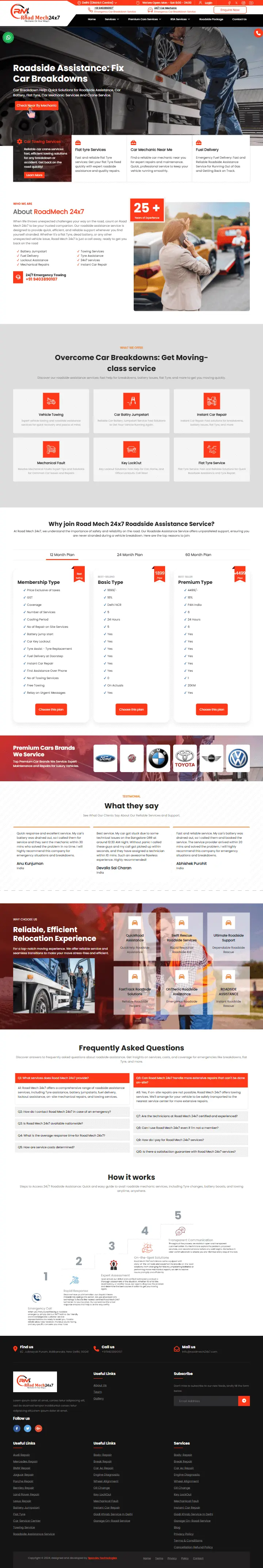 Spocdev Technologies