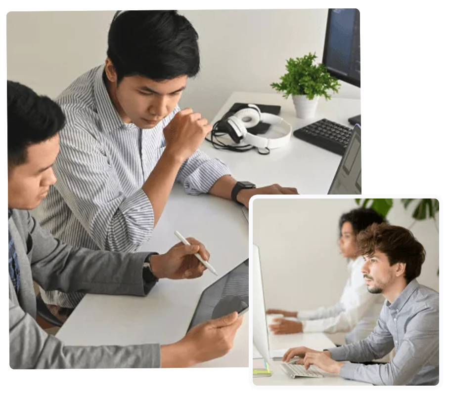 Spocdev Technologies